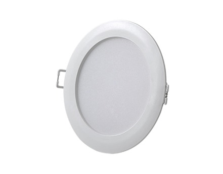 N03E0 đèn downlight siêu mỏng tròn | SmartHome