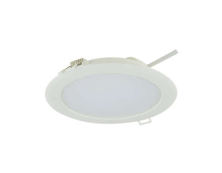 N03E0 đèn downlight siêu mỏng tròn | SmartHome